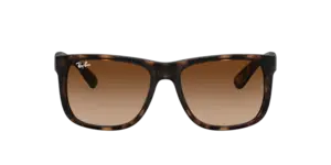 Ray-ban Ray-Ban Justin Classic Sunglasses Havana