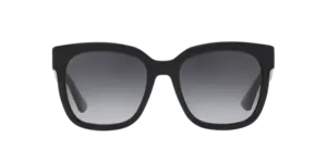 Gucci Rectangle Sunglasses