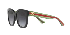 Gucci Rectangle Sunglasses