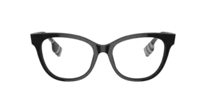Burberry Eyeglasses BE2375 Black