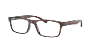 SFEROFLEX Sferoflex SF1149 Eyeglasses Brown