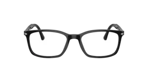 Persol Persol Eyeglasses Black