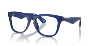 Burberry Burberry BE2409 Eyeglasses Blue