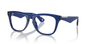 Burberry Burberry BE2409 Eyeglasses Blue