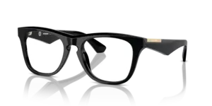 Burberry Burberry BE2409 Eyeglasses Noir