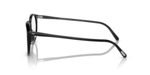 Oliver Spencer O'malley Eyeglasses - Black