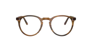 Oliver Spencer O'malley Eyeglasses - Raintree