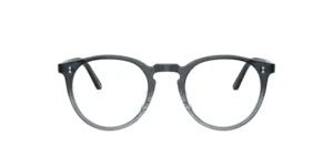Oliver Spencer Oliver Peoples O'Malley Eyeglasses Twilight Gradient