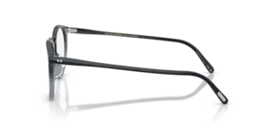 Oliver Spencer O'malley Eyeglasses - Twilight Gradient