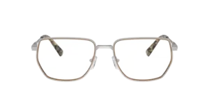 Michael Kors Steamboat Optical - Shiny Silver