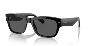 VOGUE EYEWEAR Vogue Eyewear Vo5530s Sunglasses Noir