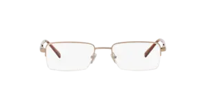 Versace Ve1066 Eyeglasses - Bronze