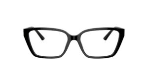 JIMMY CHOO Cat Eye Eyeglasses - Blue
