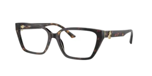 JIMMY CHOO Jc3008 Optical Glasses - Havana