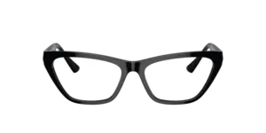 JIMMY CHOO Jimmy Choo JC3014 Eyeglasses Black