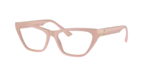 JIMMY CHOO Jc3014 Eyeglasses - Pink