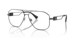 Versace Versace VE1287 Eyeglasses Gris