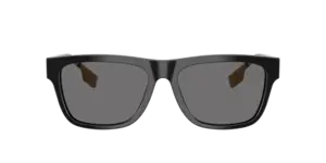 Burberry Sunglasses Be4293 - Black