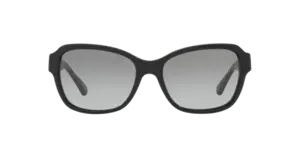 COACH Sunglasses - Black
