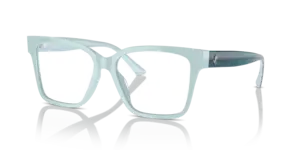 JIMMY CHOO Jimmy Choo JC3006U Eyeglasses Blue