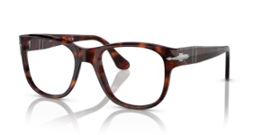 Persol Persol Eyeglasses Havana