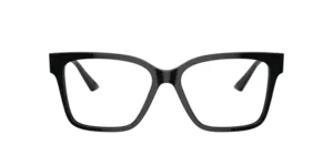 JIMMY CHOO Optical Frames - Black