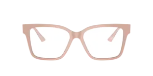 JIMMY CHOO Optical Glasses - Pink