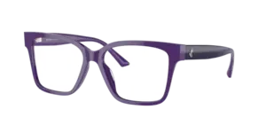 JIMMY CHOO Optical Frames - Violet