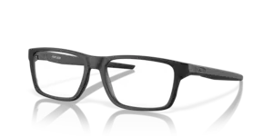 Oakley Eyeglasses Ox8164 - Satin Black