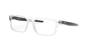 Oakley Eyeglasses OX8164 Transparente Pulido
