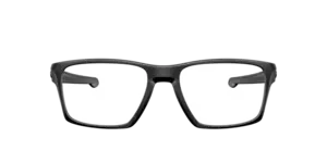 Oakley Litebeam Square Eyeglasses - Satin Black