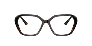 JIMMY CHOO Butterfly Eyeglasses - Black