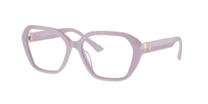 JIMMY CHOO Butterfly Eyeglasses - Violet