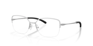Oakley Ox3006 Eyeglasses - Satin Chrome
