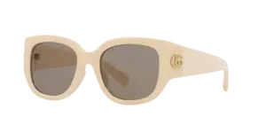 Gucci GG1599SA Sunglasses Marfil