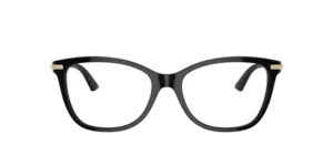 JIMMY CHOO Optical Glasses - Black