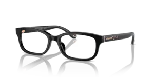 COACH Coach HC6233U Eyeglasses Noir