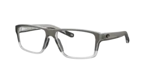 COSTA DEL MAR Ocean Ridge 400 Eyeglasses Gris Niebla