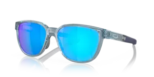 Oakley Sunglasses Transparent Stonewash