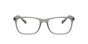 Dolce & Gabbana Dolce&Gabbana DG5027 Eyeglasses Transparent Grey