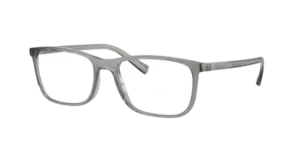 Dolce & Gabbana Dolce&Gabbana DG5027 Eyeglasses Transparent Gris