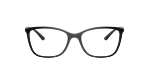 Dolce & Gabbana Dg5026 Eyeglasses - Black