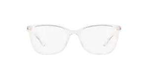 Dolce & Gabbana Dg5026 Eyeglasses - Crystal