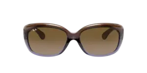 Ray-ban Butterfly Sunglasses - Marrón