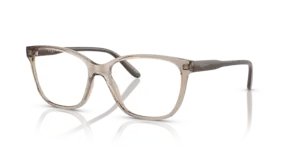 VOGUE EYEWEAR Vogue Eyewear Vo5518 Transparent Light Brown