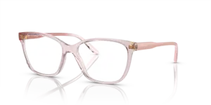 VOGUE EYEWEAR Vogue Eyewear Vo5518 Transparent Pink