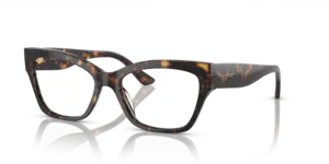 VOGUE EYEWEAR Vo5523 Eyeglasses - Havana Foncé