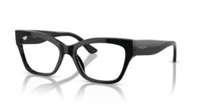 VOGUE EYEWEAR Vo5523 Eyeglasses - Noir