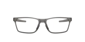 Oakley Oakley OX8032 Eyeglasses Satin Grey Smoke