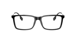 Burberry Burberry Harrington Eyeglasses Black